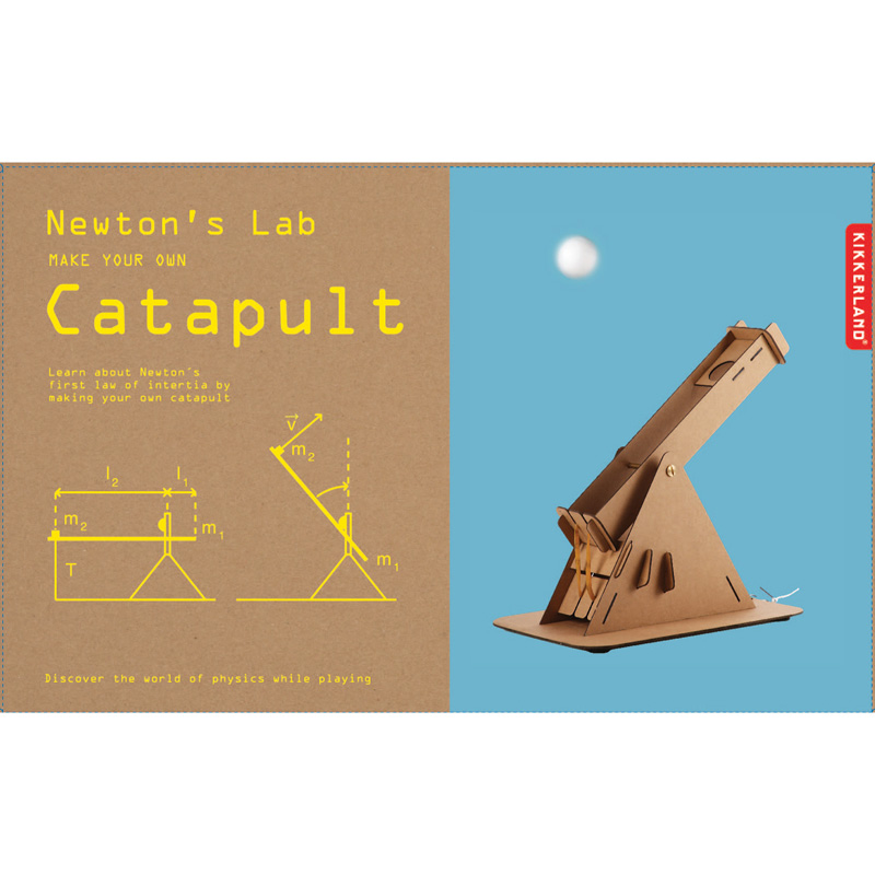 +D2 · CATAPULTA DIY